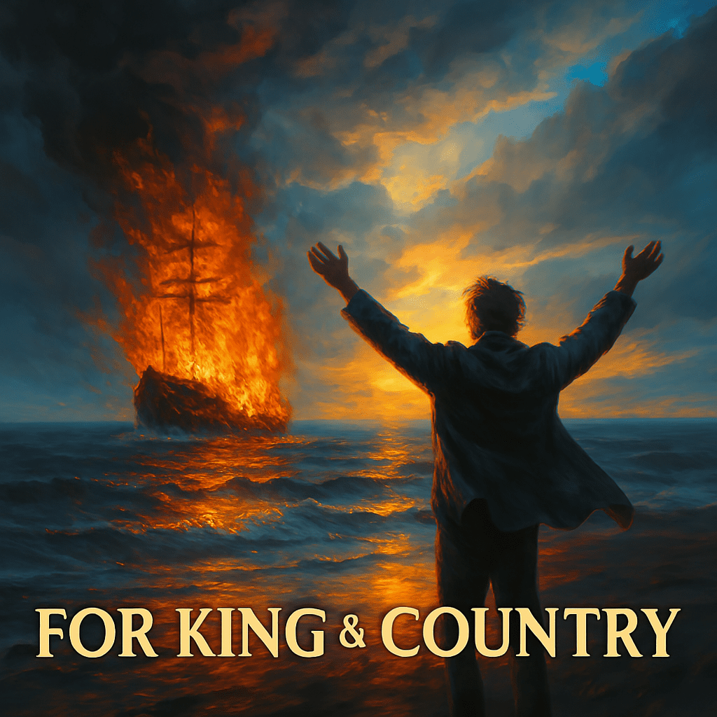 For King & Country – Good Christian Music Fan Page - Good Christian ...