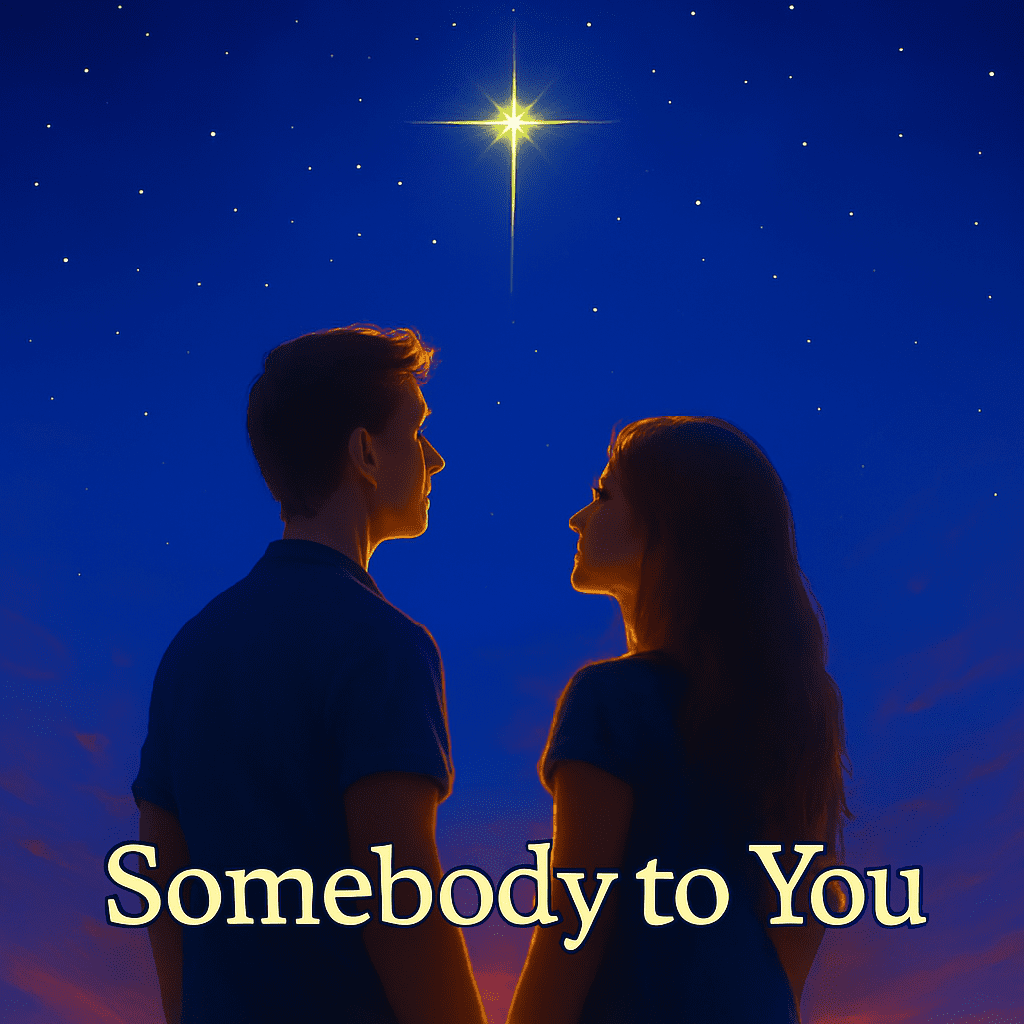 Rachael Lampa “Somebody To You” Andrew Ripp Melodies of Mercy - Good ...