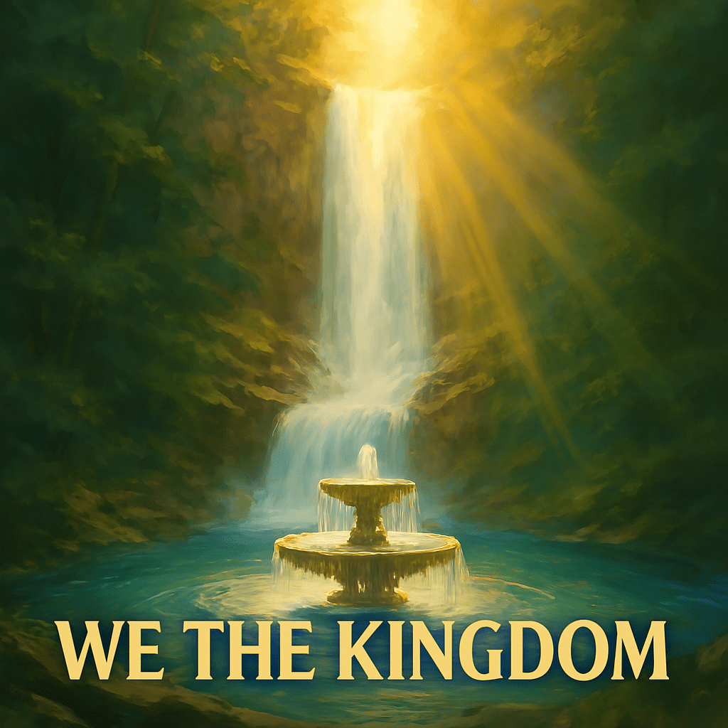 We The Kingdom – Good Christian Music Fan Page - Good Christian Music.com