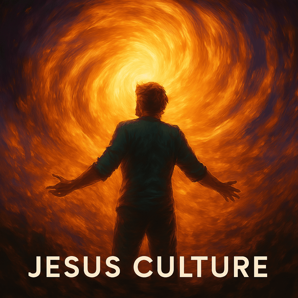 Jesus Culture ft. Chris Quilala “Fierce” Breakthrough Anthem - Good ...
