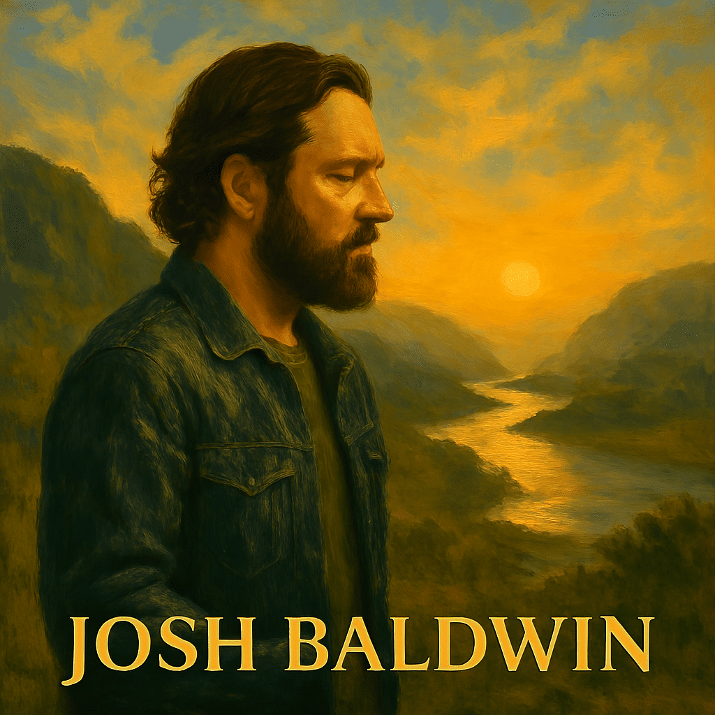 Josh Baldwin Salvation Song New Song Alert Good Christian Music
