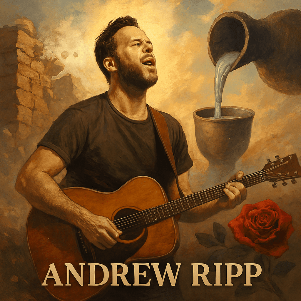 Andew Ripp – Good Christian Music Fan Page - Good Christian Music.com