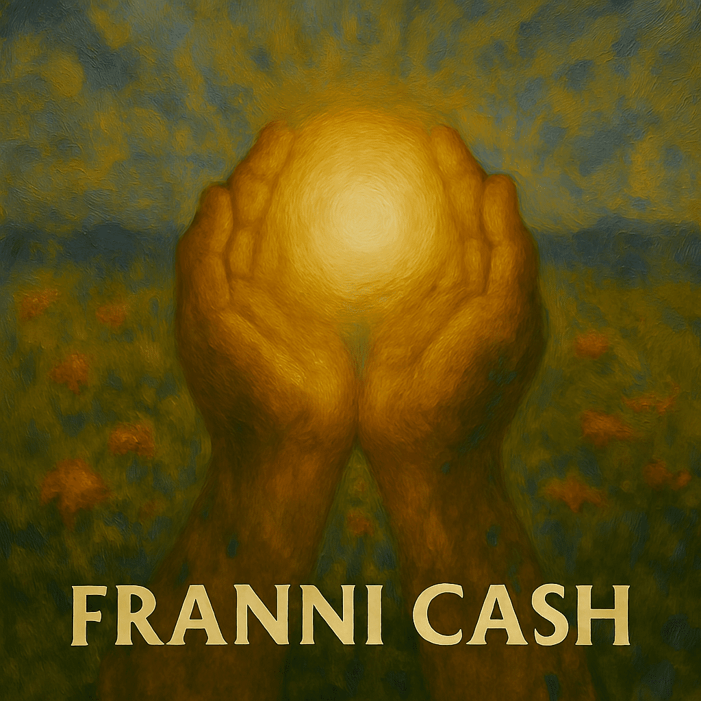 Franni Cash – Up & Coming Christian Artist - Good Christian Music.com