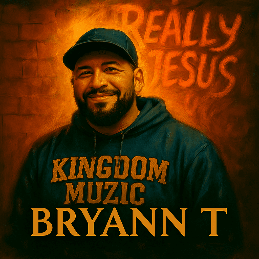 Bryann T & Kingdom Muzic – Christian Rap Fan Page - Good Christian ...