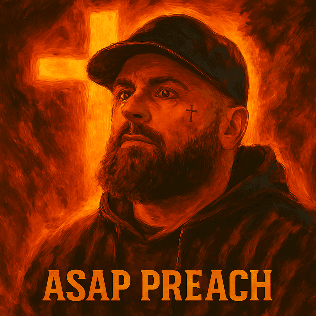 ASAP Preach – Good Christian Music Rap Fan Page - Good Christian Music.com