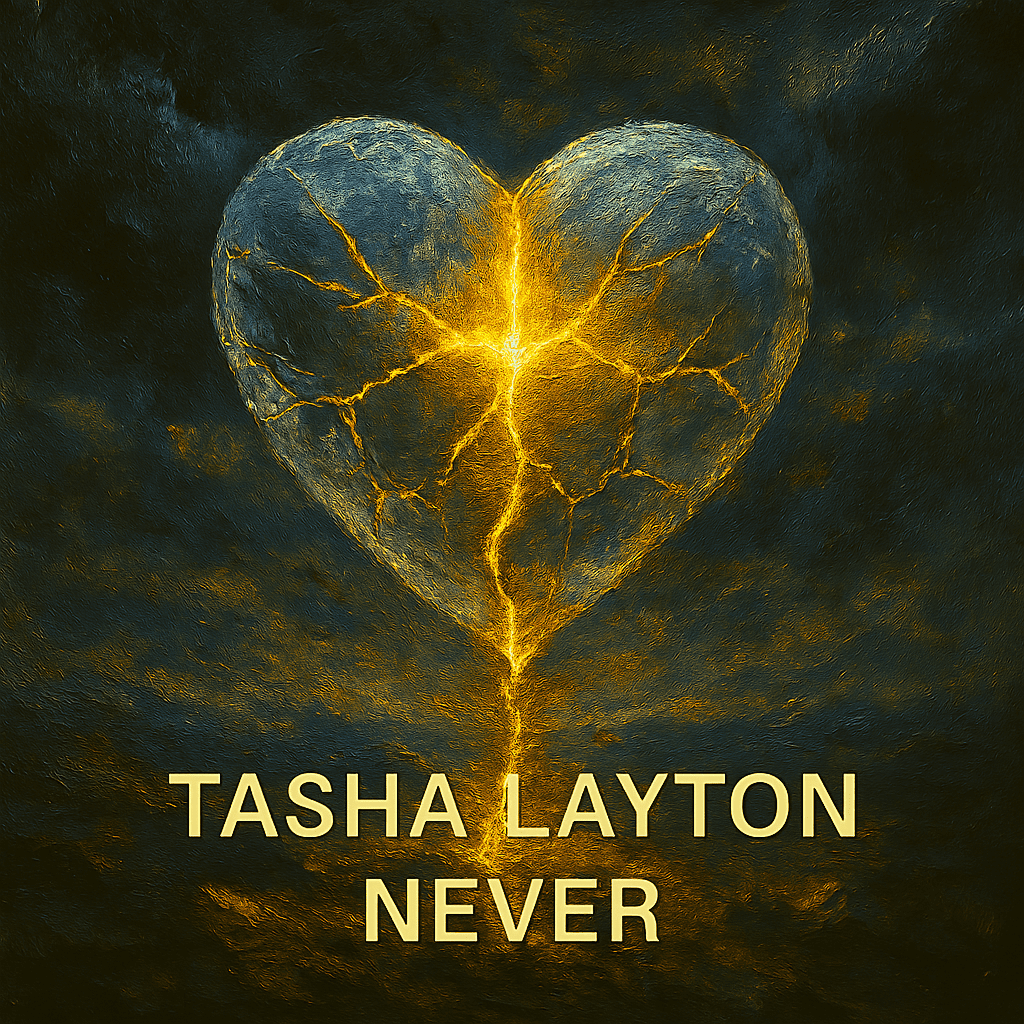 Tasha Layton “Never” Melodies of Mercy - Good Christian Music.com