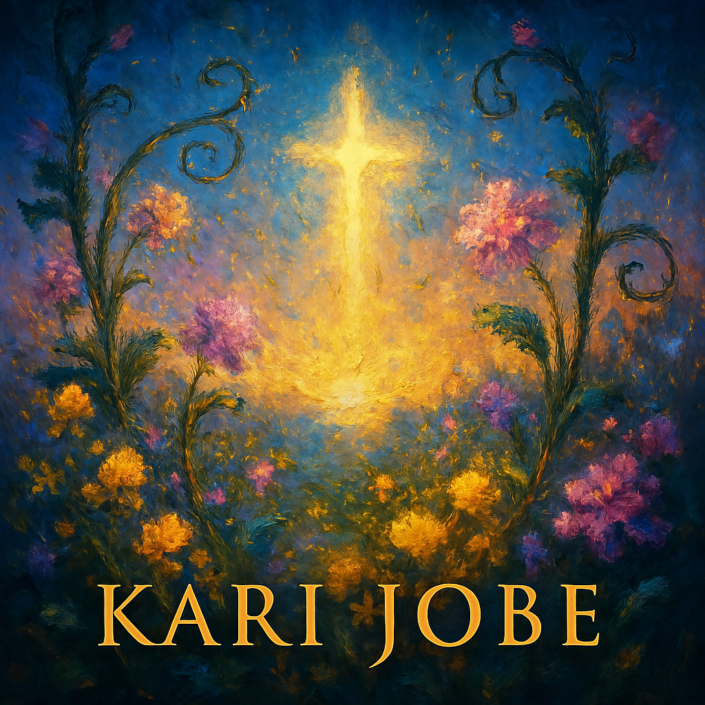 Kari Jobe – Good Christian Music Fan Page - Good Christian Music.com
