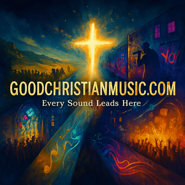 Good Christian Music.com - A Sanctuary of Sound and Spirit Good ...