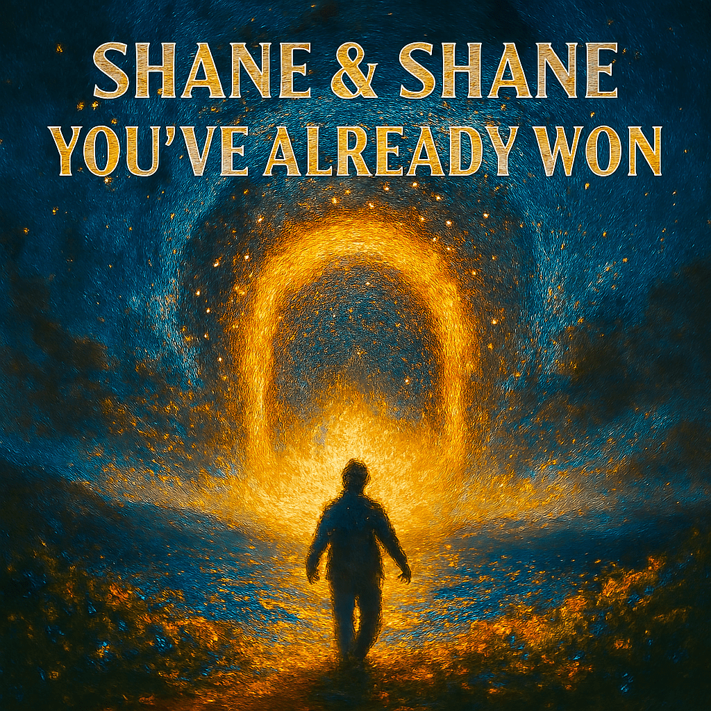 Shane & Shane “You’ve Already Won” Melodies of Mercy - Good Christian ...