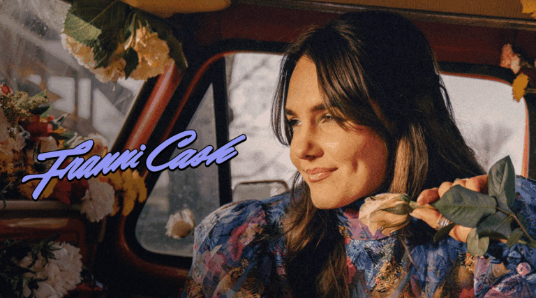 Franni Cash “Church Clothes” New Song Alert - Good Christian Music.com