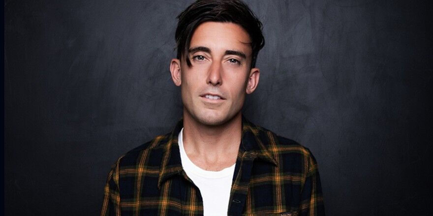 Phil Wickham “Til I Found You” Share Worthy Song - Good Christian Music.com