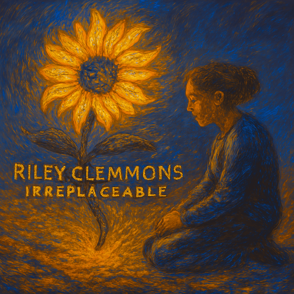 Riley Clemmons “Irreplaceable” Share Worthy Song - Good Christian Music.com