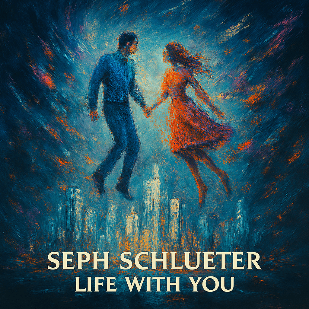 Seph Schlueter – “Life With You” ~ New Song Alert - Good Christian ...