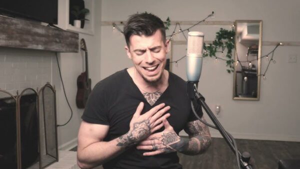 Seth Addison ~ Up & Coming Christian Artist - Good Christian Music.com