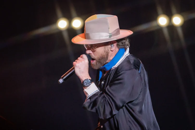 TobyMac “Feelin’ So Fly” Breakthrough Anthem - Good Christian Music.com