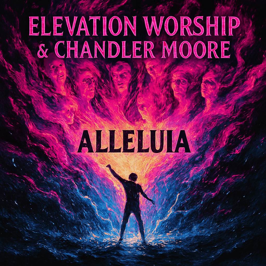 Elevation Worship & Chandler Moore “Alleluia” New Song Alert - Good ...