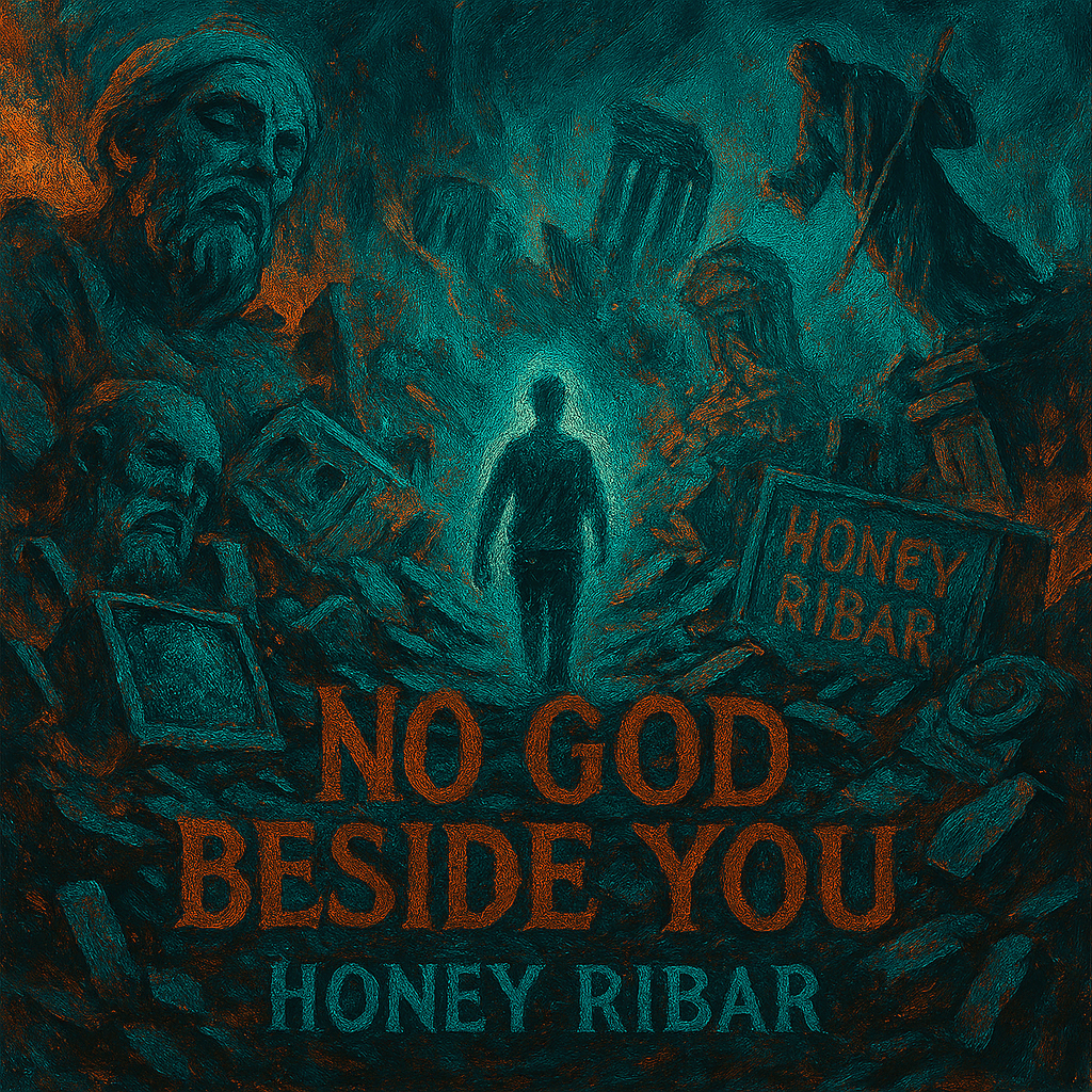 Honey Ribar “No God Beside You” Share Worthy Song - Good Christian ...