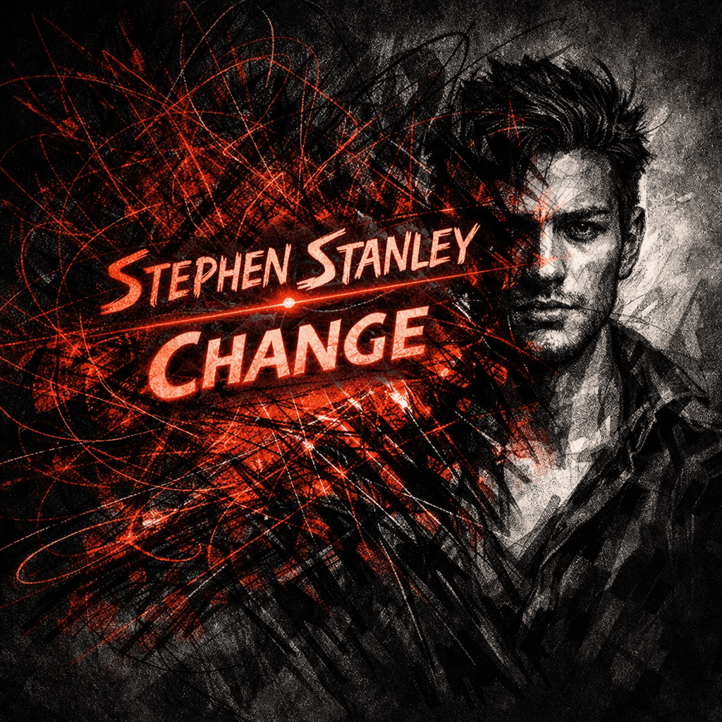 Stephen Stanley “Change” New Song Alert - Good Christian Music.com